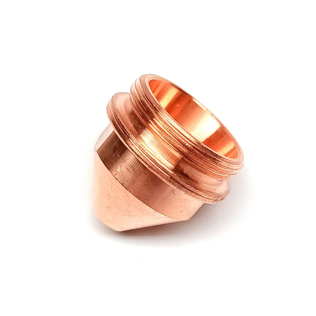 Jual 10 Tip Nozzle YGX100 Yueyang CNC Plasma Cutter Torch Part YK100 ...