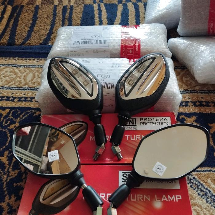 Jual Spion Bubut 3 Jari Spion Motor Vario 125/150/160 Beat Scoopy Aerox ...