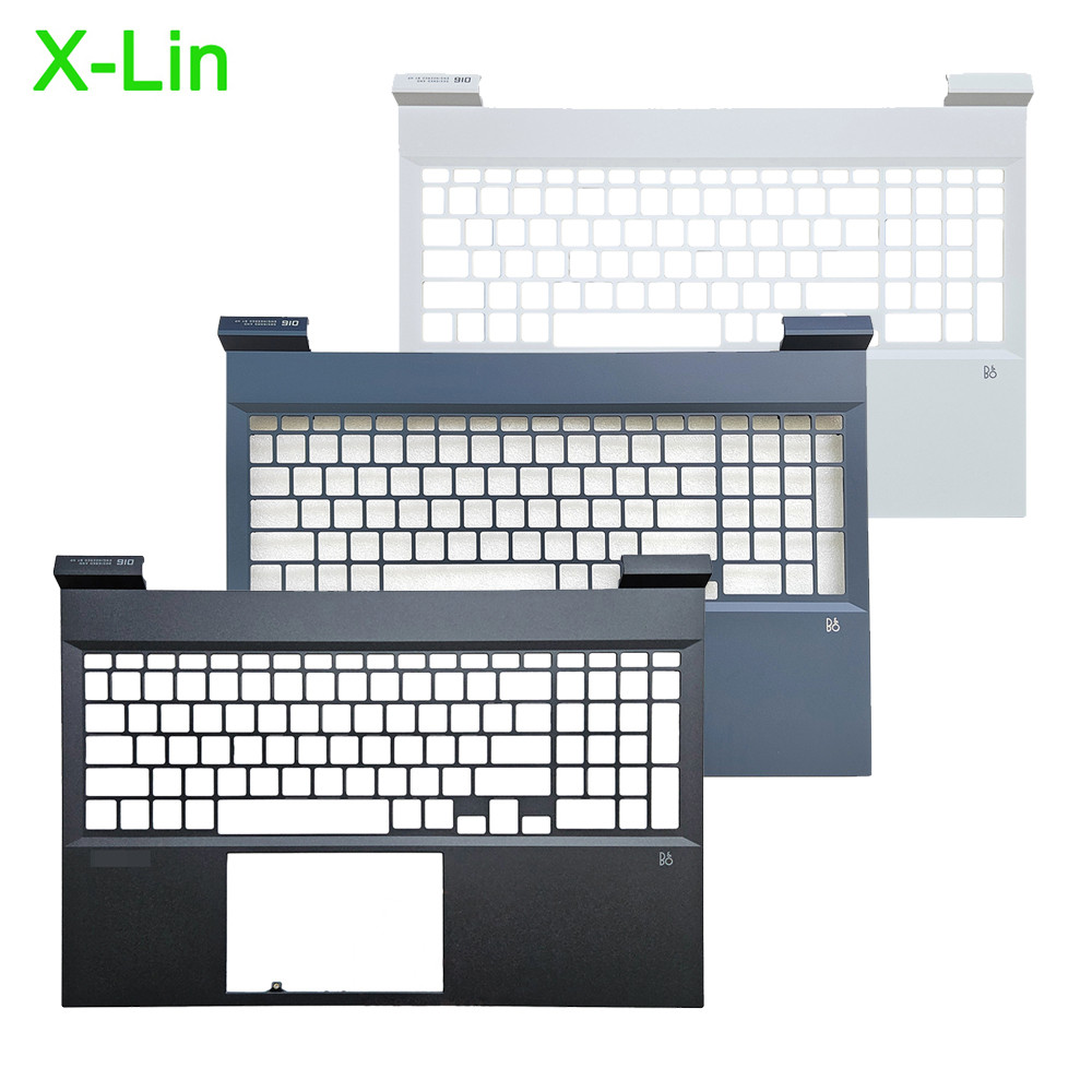 Jual For HP Victus 16-D 16-E TPN-Q263 Q264 laptop upper cover palm rest ...