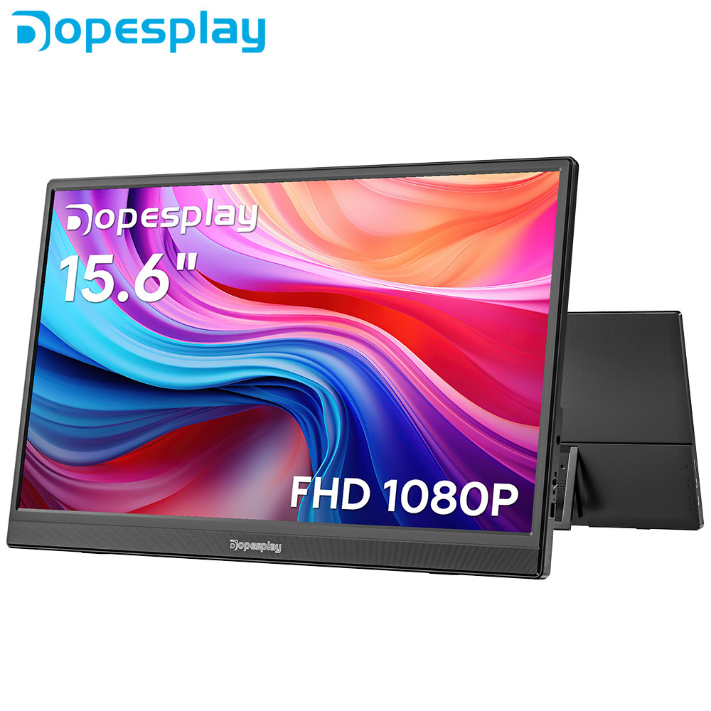 Jual 15.6inch External Screen Extender For Phone Laptops Switch Game ...