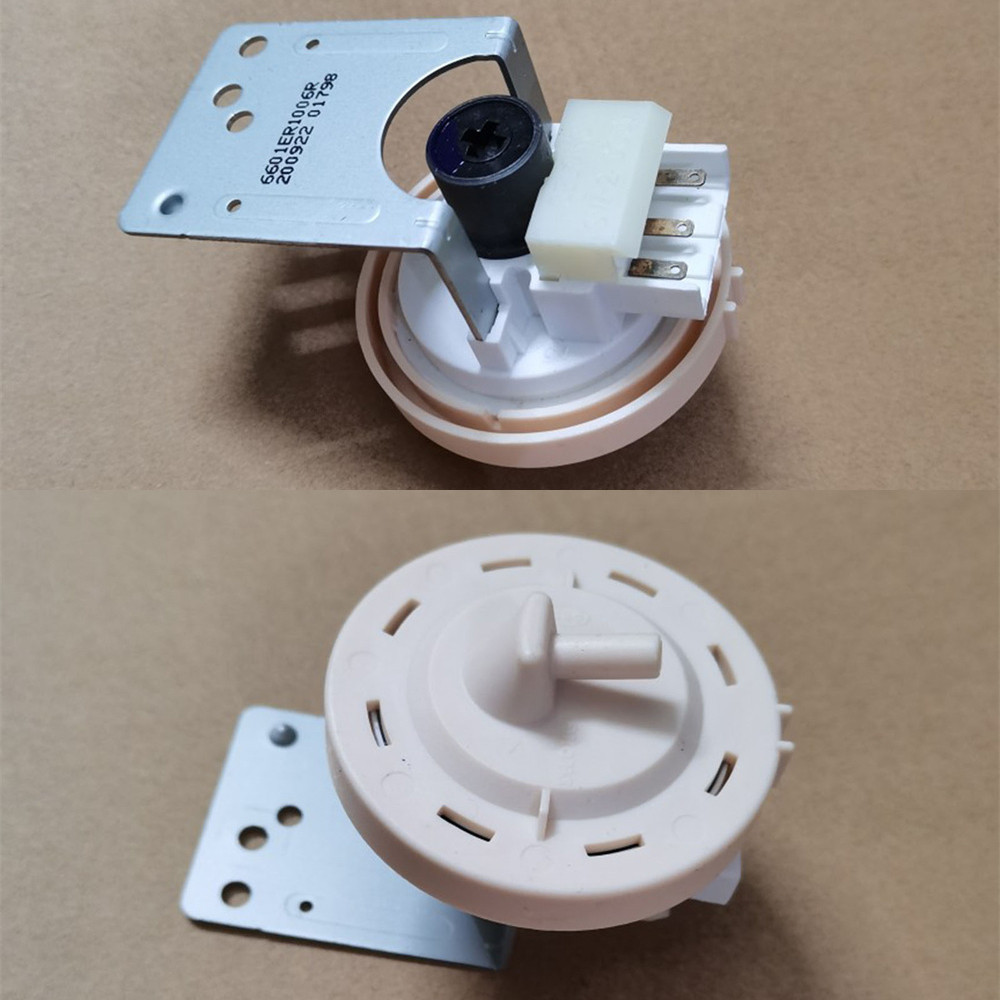 Jual 1 PCS Suitable for Midea Drum Washing Machine Water Level Switch ...