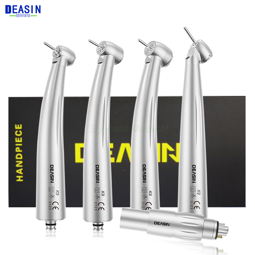 Jual Dental Air turbine Electric High Speed Air Turbine handpiece ...