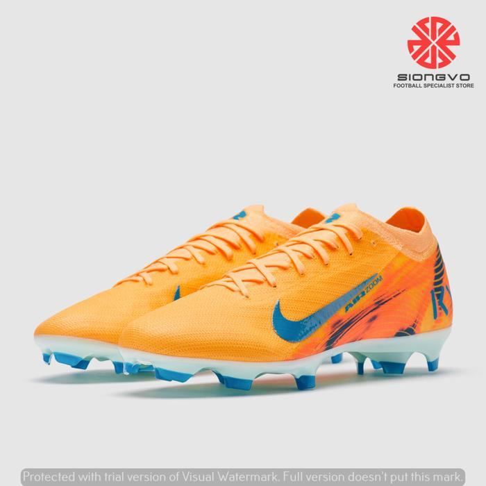 Jual SEPATU BOLA - NIKE ZOOM MERCURIAL VAPOR 16 PRO FG x KYLIAN MBAPPE ...