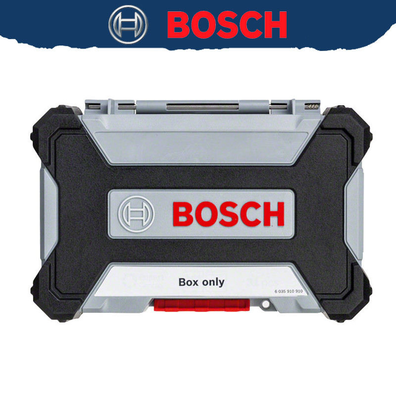 Jual Bosch 2608522363 Attachment Storage Box Screwdriver Storage ...