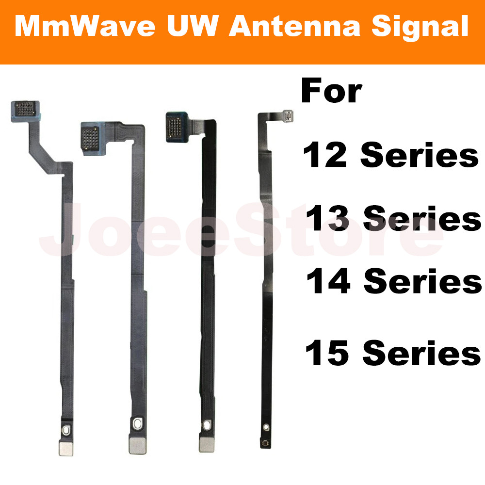 Jual 5G MmWave UW Antenna Signal Flex Cable For iPhone 12 13 14 15 Pro ...