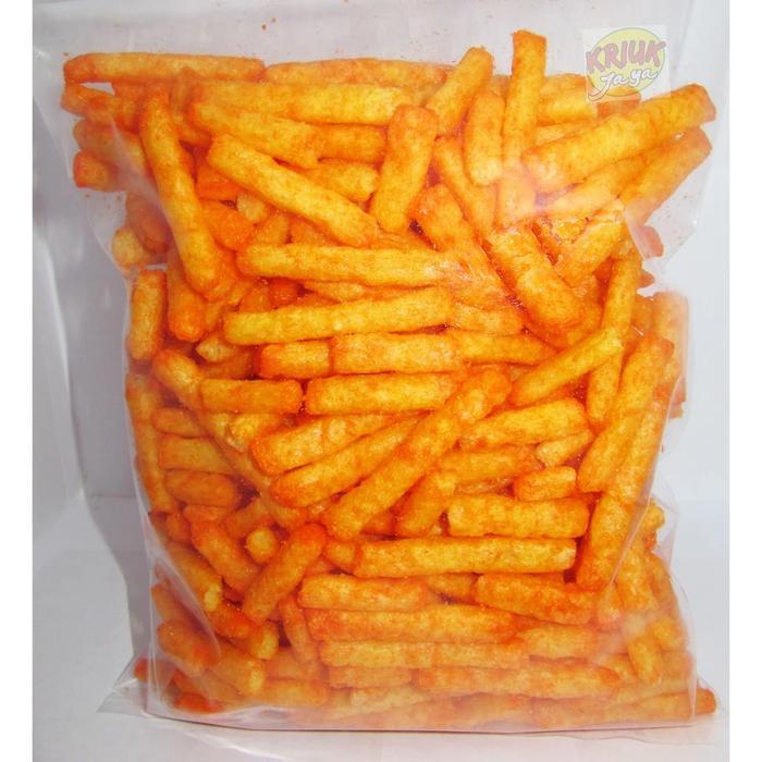Jual BIGSALE (FYP) STIK BALADO / CEMILAN STIK BALADO MEREK TES HARGA ...