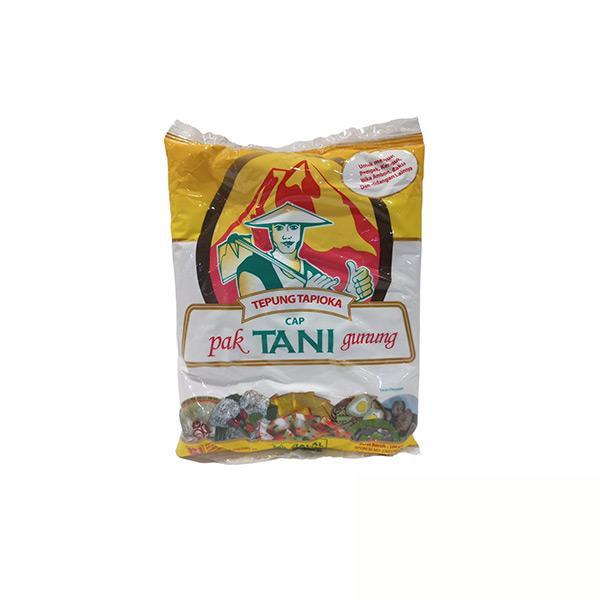 Jual Pak Tani Tepung Tapioka 500G | Shopee Indonesia