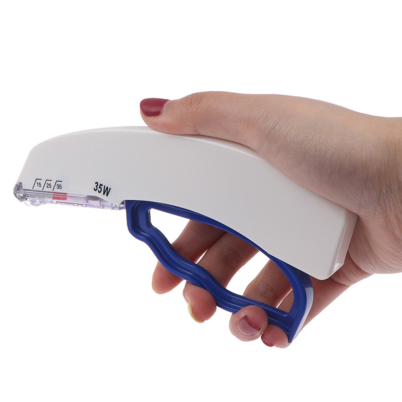 Jual Disposable 35W Medical Skin Stapler Suture Stapler Surgery Special ...