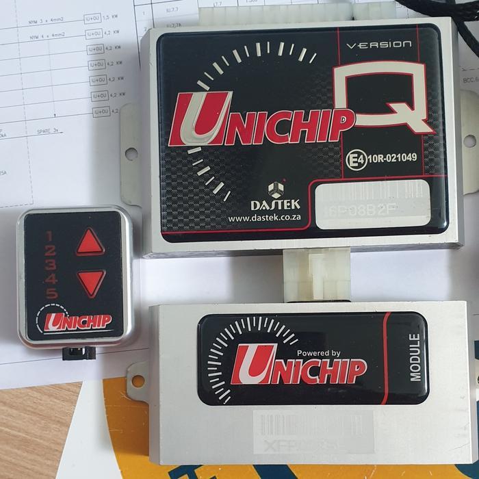 Jual Dastek unichip | Shopee Indonesia