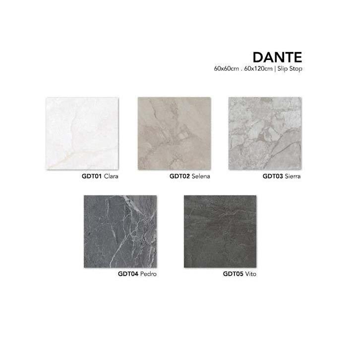 Jual 1e0e- Niro Granite 1St Grade - Dante Gdt01 - Slip Stop | Shopee ...