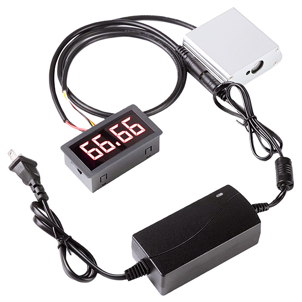 Jual High Precision Laser Ranging Module Industrial Infrared ...