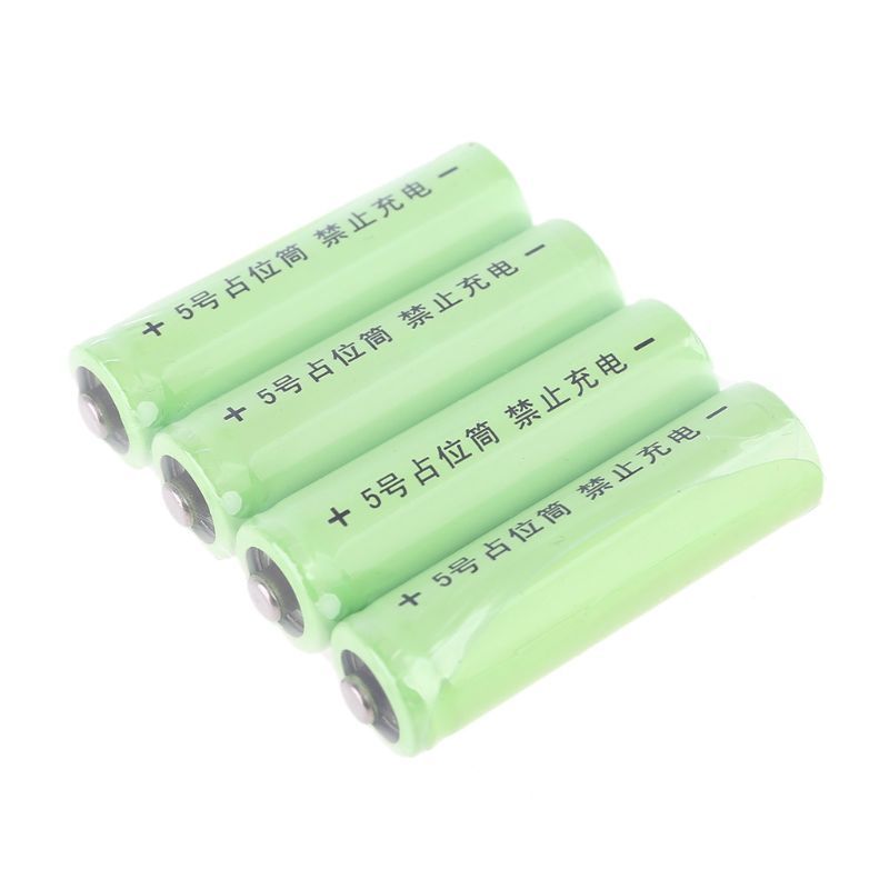 Jual H8Wa Universal No Power Aa Dummy Fake Battery Shell Placeholder ...