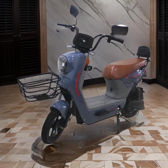 Jual E NINE SEPEDA MOTOR LISTRIK SELIS X ONE NEW MODEL | Shopee Indonesia