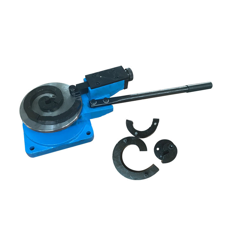 Jual TERBARU SBG-30 Spiral Universal Pipe Bender Industrial Grade Multi ...