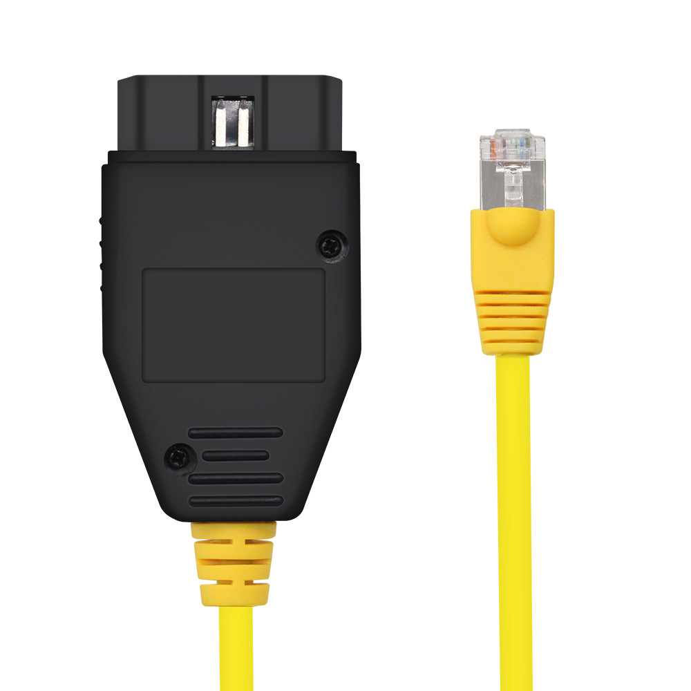 Jual Cable De Datos Esys Enet Para Bmw Enet Ethernet A Interfaz Obd ...