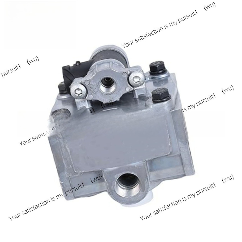 Jual Relay Valve K078420 K070951 2602215C91 Supply Truck Parts Brake ...