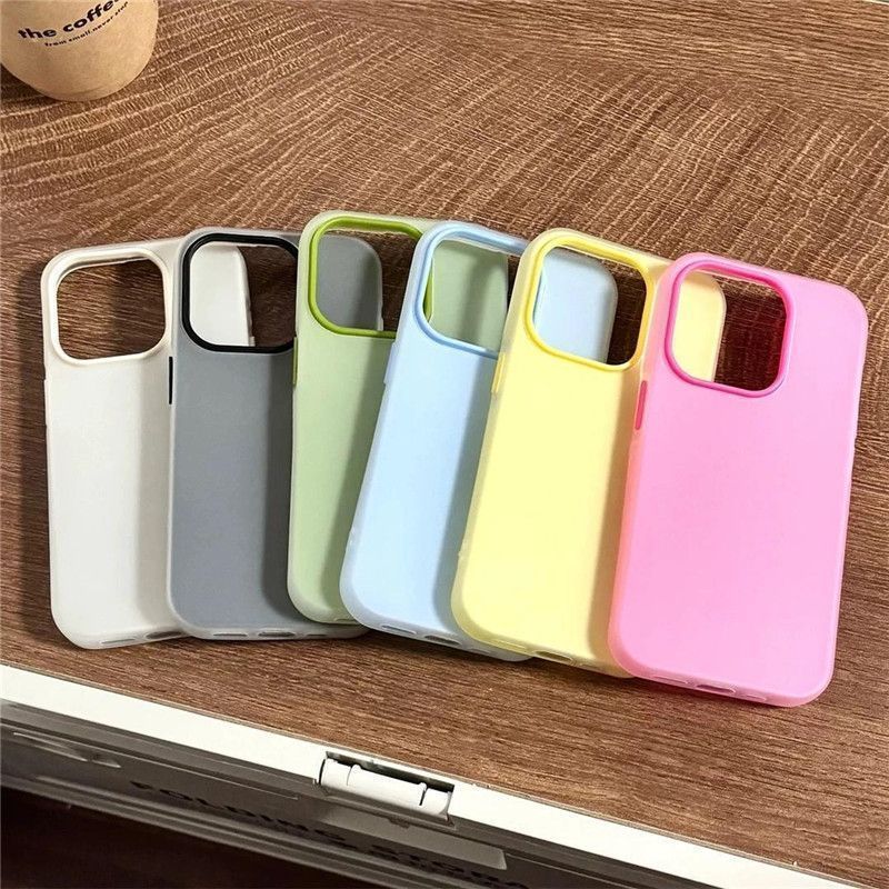Jual Cewek 2 In 1 Warna Jeli Case Vivo V60 Lite Y21d Y29 Y19S Pro Y400 ...
