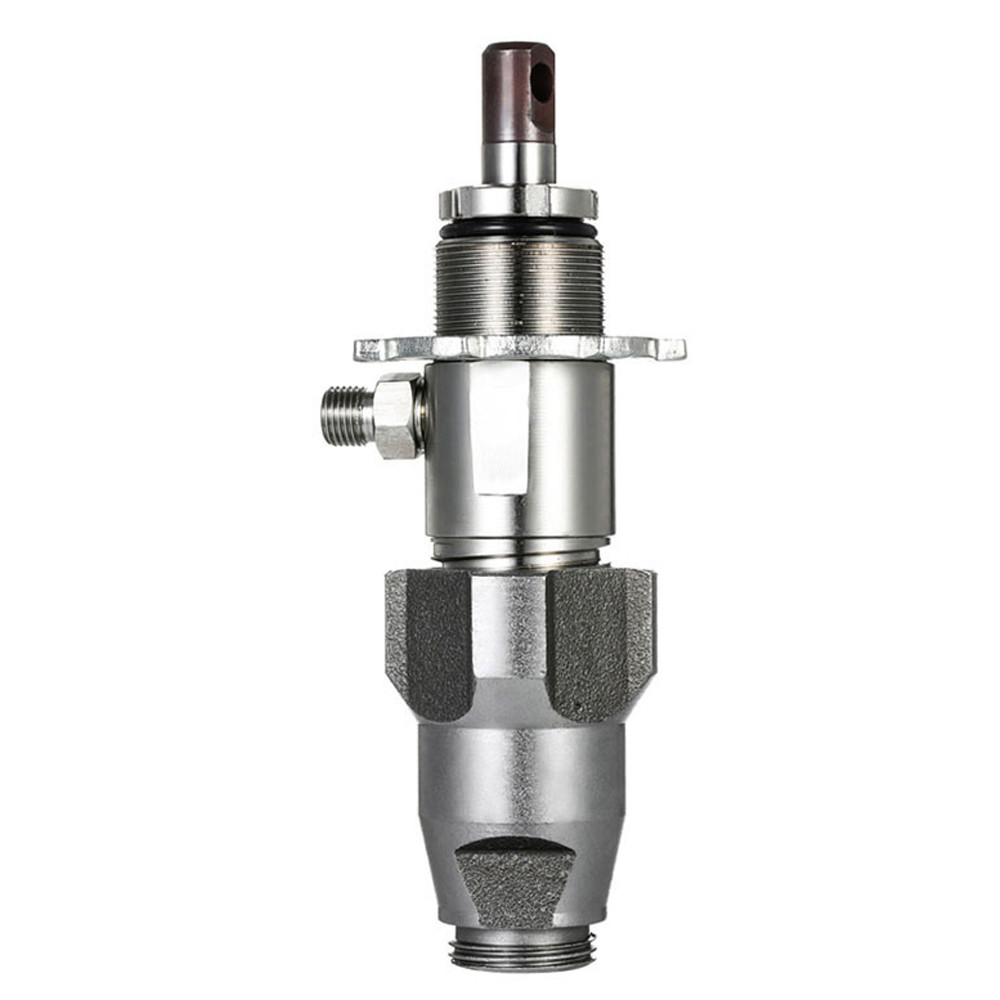 Jual Airless paint sprayer spare parts Airless pump assembly pitson ...