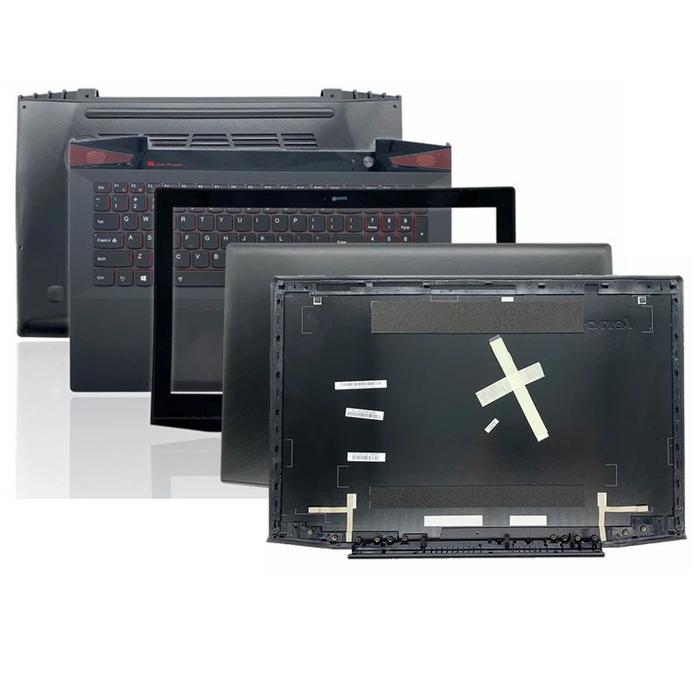 Jual Casing Laptop NEW For Lenovo Y50-70 Y50/70A /AM/AS Y50P-70/80 Y50 ...