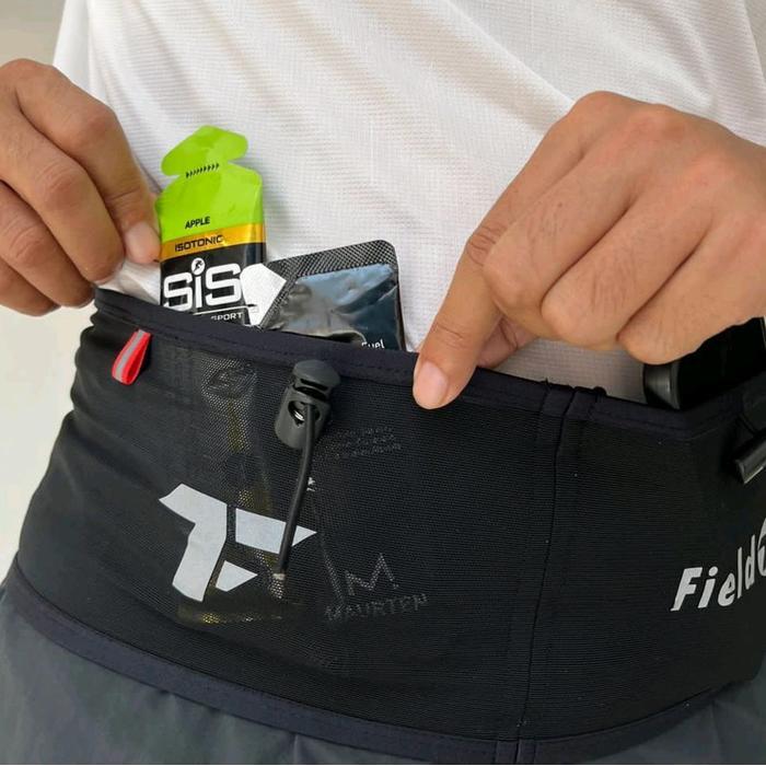 Jual Promo Fieldtrack Tas Pinggang Lari Running Belt Untuk Trail ...