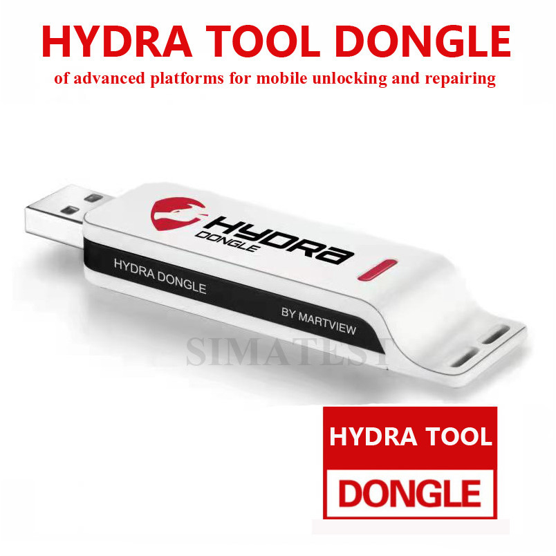 Jual 100 % Original Hydra Tool Dongle is the key for all HYDRA Tool ...