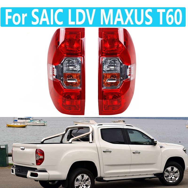Jual Taillight assembly For SAIC LDV MAXUS T60 Car Rear Back Door ...