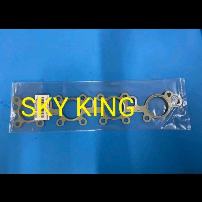 Jual PRODUK GASKET PAKING PACKING MANIFOLD MANIFOL MANIPOL EXHAUST API ...