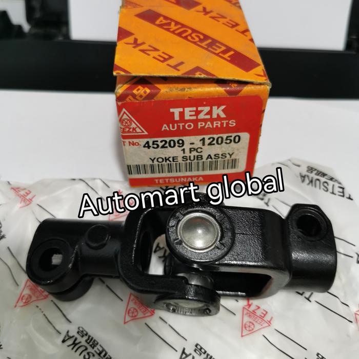 Jual Joint Stir Corolla Twincam Ae92 11Cm 45209 - 12050 Quality Asli ...