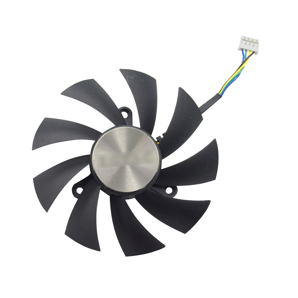 Jual Original 87MM GA92S2U GTX1080Ti Video Card Fan For ZOTAC GTX 1080 ...