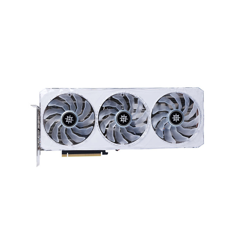 Jual GALAX GeForce RTX 4070 Ti BOOMSTAR OC RGB 12GB GDDR6X PCIE4.0 ...