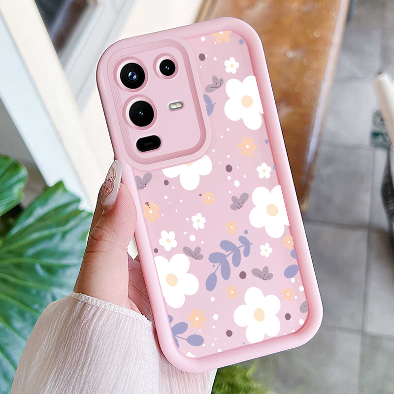 Jual Casing Hp untuk Infinix Note 50 4G Note 50 Pro Hp Case Casing pola ...