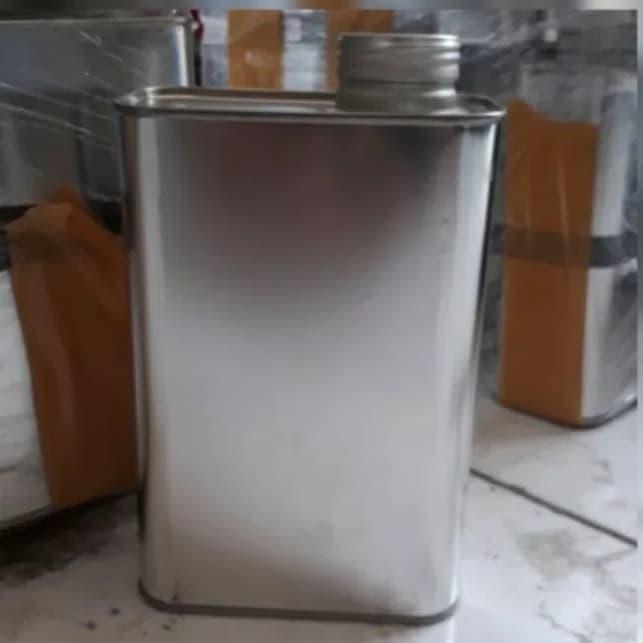 Jual New kaleng sample bbm solvent A 1 liter | Shopee Indonesia