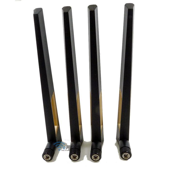 Jual Asus Rt-Ax88U Wireless Router Original Antenna 2.4Ghz Wifi-6 ...