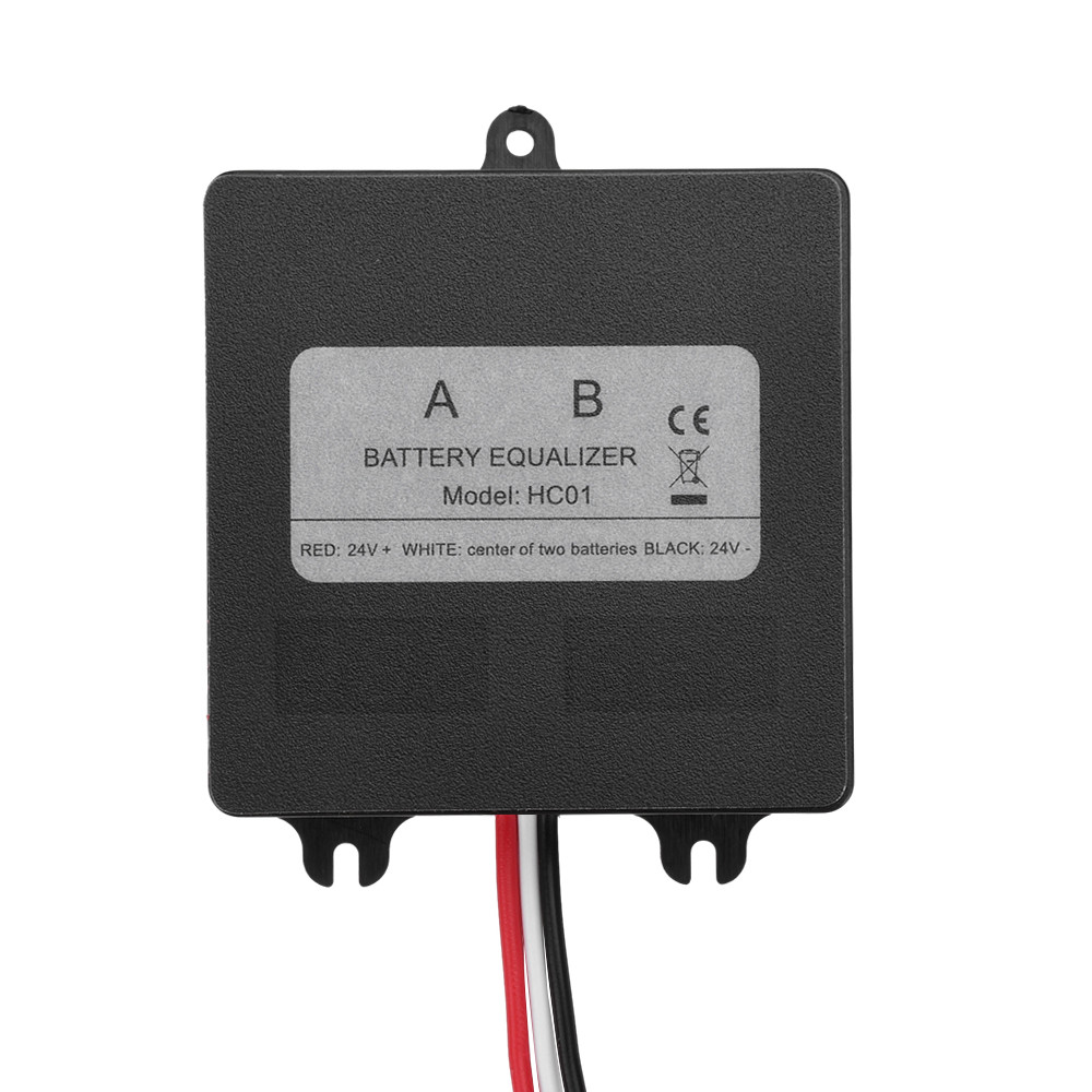 Jual BMS Battery Equalizer Solar Batteries Balance Module Li-ion ...