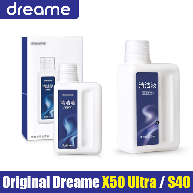 Jual Liquid Fit Dreame X40 Ultra\X30 Ultra\H11/H11 Max/H12/H13/H12 Pro ...