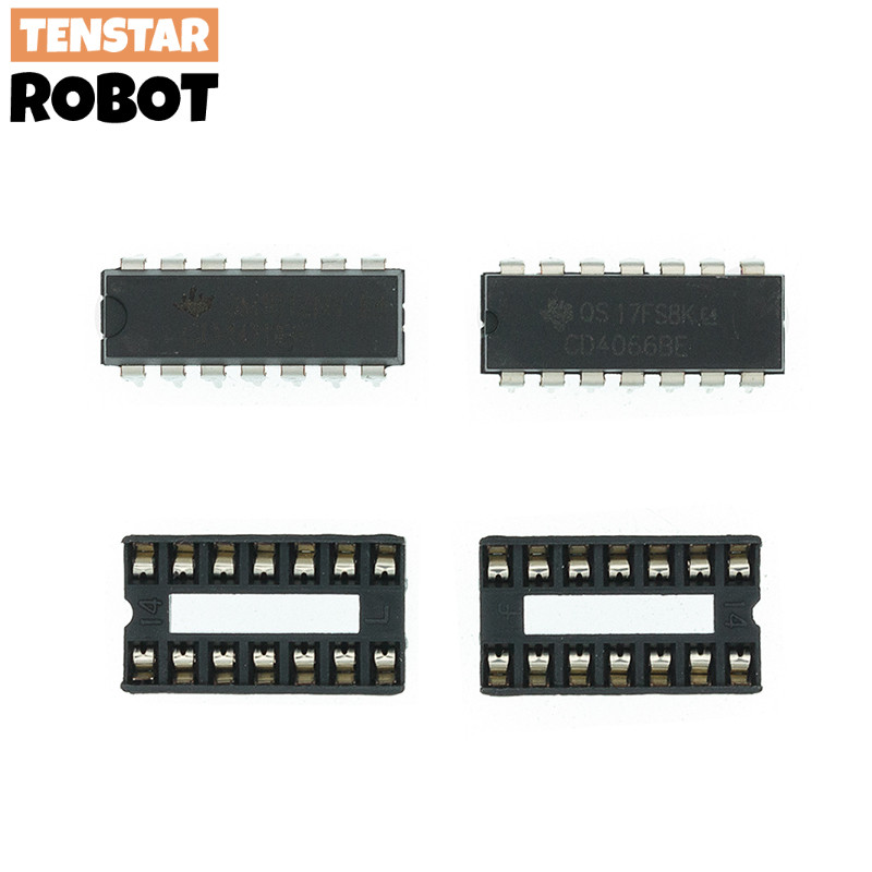 Jual 16 Music Sound Box BOX-16 Board 16-Tone Electronic Module DIY Kit ...