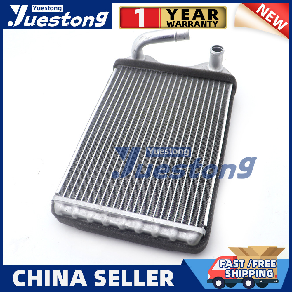 Jual Front Heater Core Radiator for Mitsubishi Pajero Montero II 1990 ...