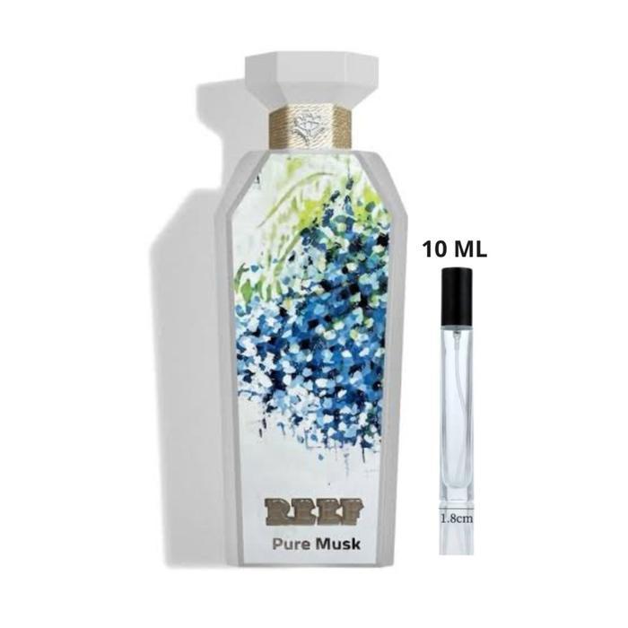 Jual sjy DECANT/SHARE IN JAR 10ML Parfum REEF PURE Pure Fruity & Pure ...