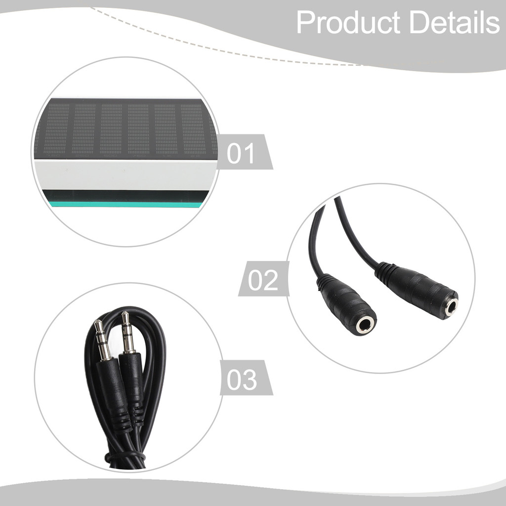 Jual 1set Music Spectrum Analyzer MIC Pick-up Sound Level Meter AK1016 ...