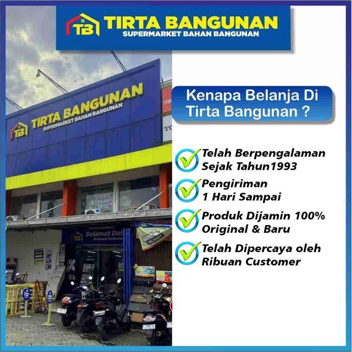 Jual 1e0e- Roman Keramik 30 X 60 Cm Wall Tile W63801R Dtube White ...