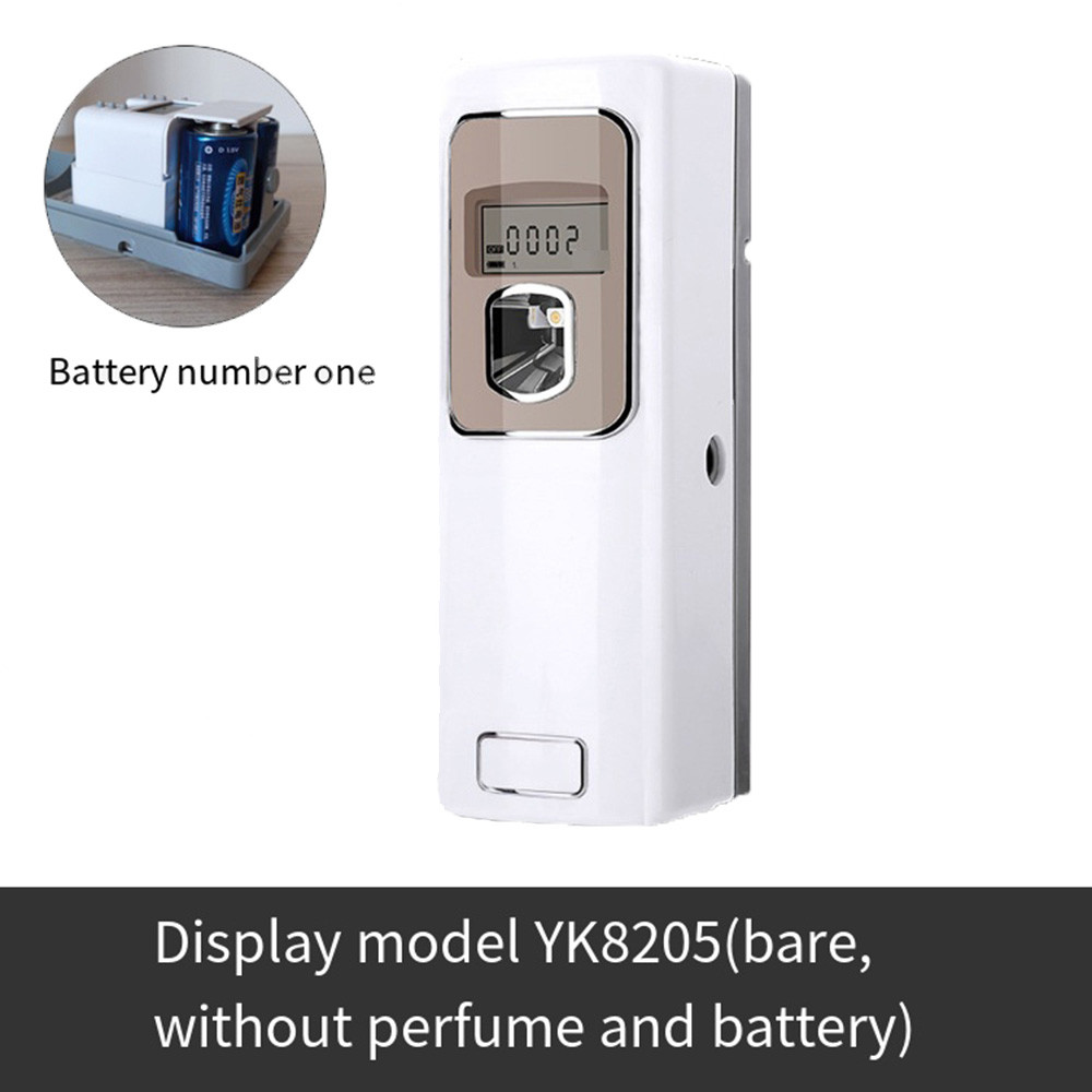 Jual Intelligent Timing Aromatherapy Machine, Automatic Fragrance ...