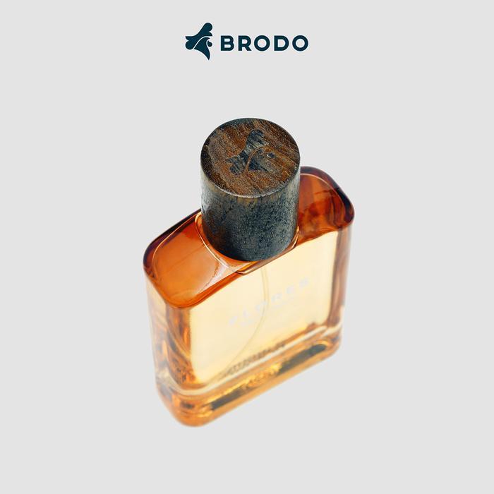 Jual bc0s- Brodo - Flores Parfum Eau De Parfum | Shopee Indonesia