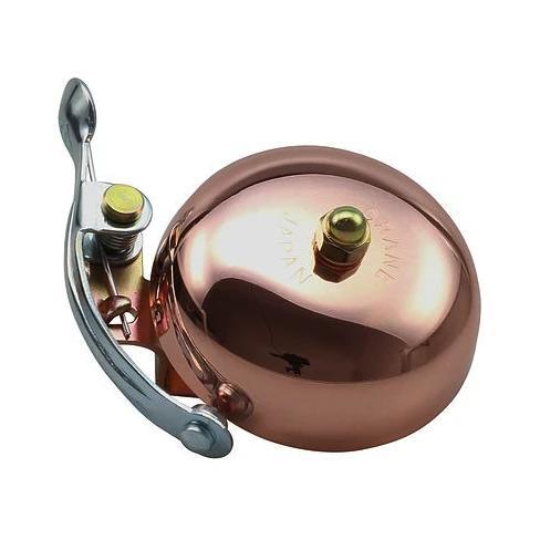 Jual Bell Sepeda - Crane Suzu Bell - Copper/Brass | Shopee Indonesia
