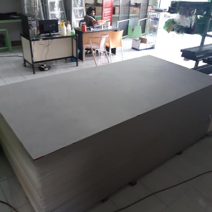 Jual New Aplus gypsum board 9mm | Shopee Indonesia