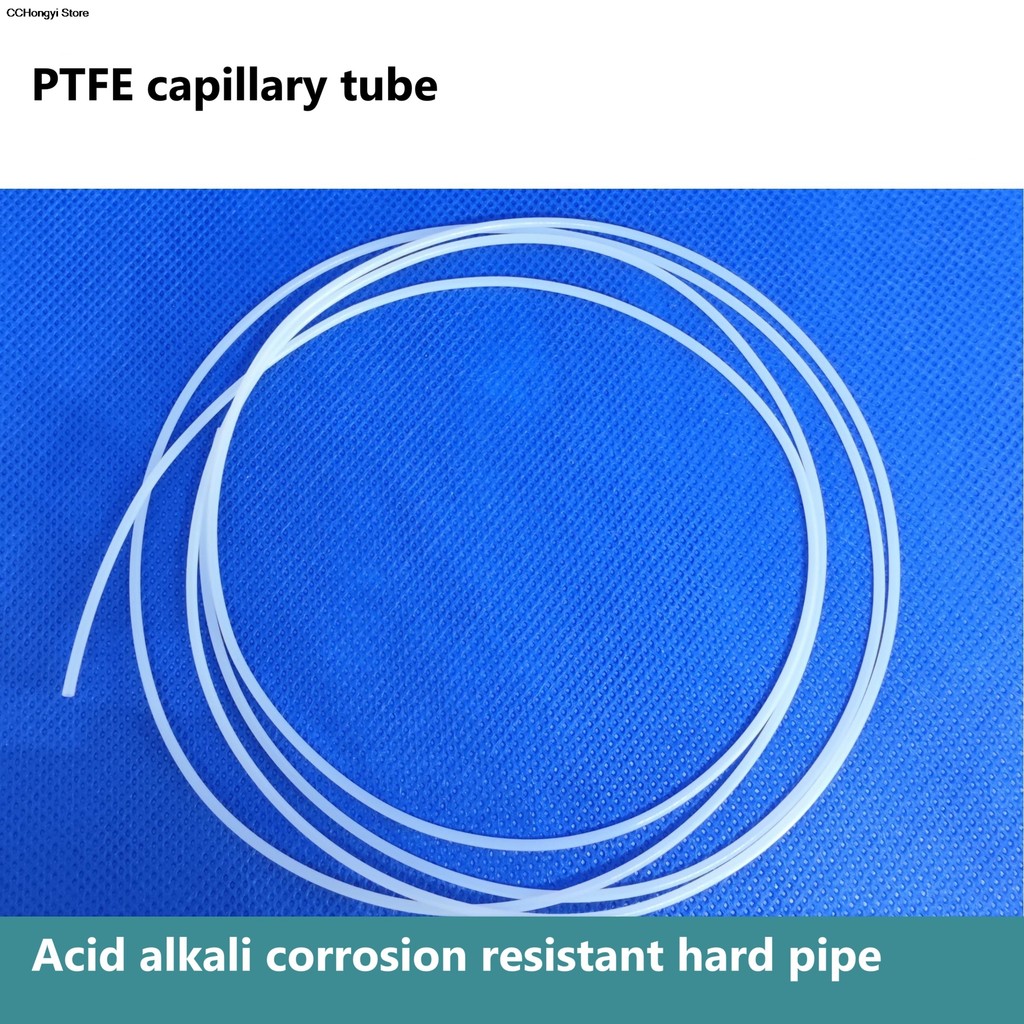 Jual Ptfe Capillary Tube, Ptfe Catheter, Microfluidic Chip, Catheter ...