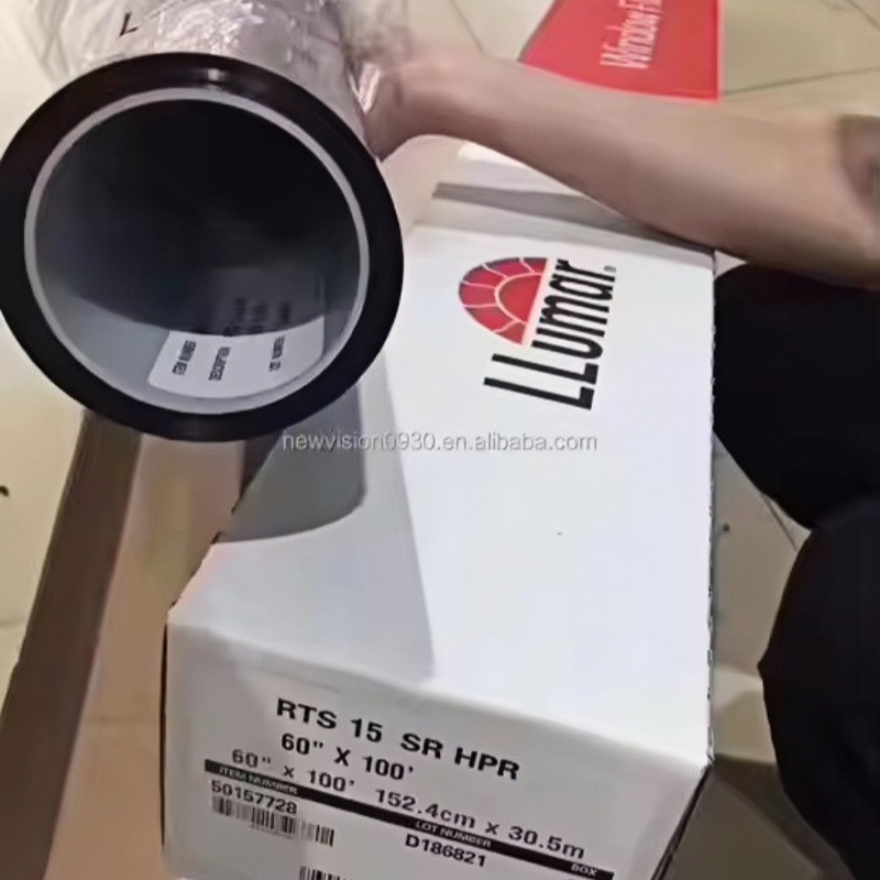 Jual LLumar Brand AIR15100 VLT AIR Window Film Llumar Quality Nano ...