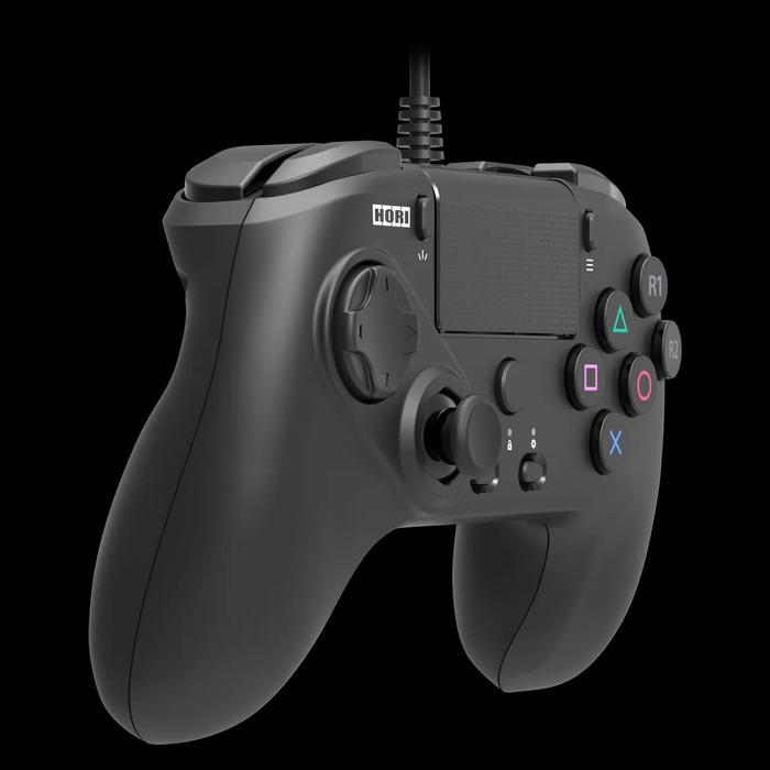 Jual x5ca- Hori Fighting Commander Octa For Playstation 5 / Playstation ...