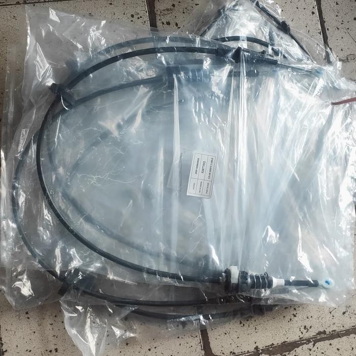 Jual Kabel Tongkat Matic Prnd Jeep Cherokee Xj | Shopee Indonesia