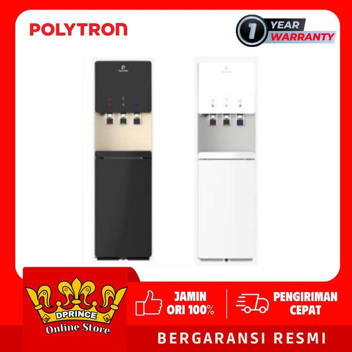 Jual 81tq- Dispenser Polytron Pwc778 Wux / Pwc 778 Xuv | Shopee Indonesia