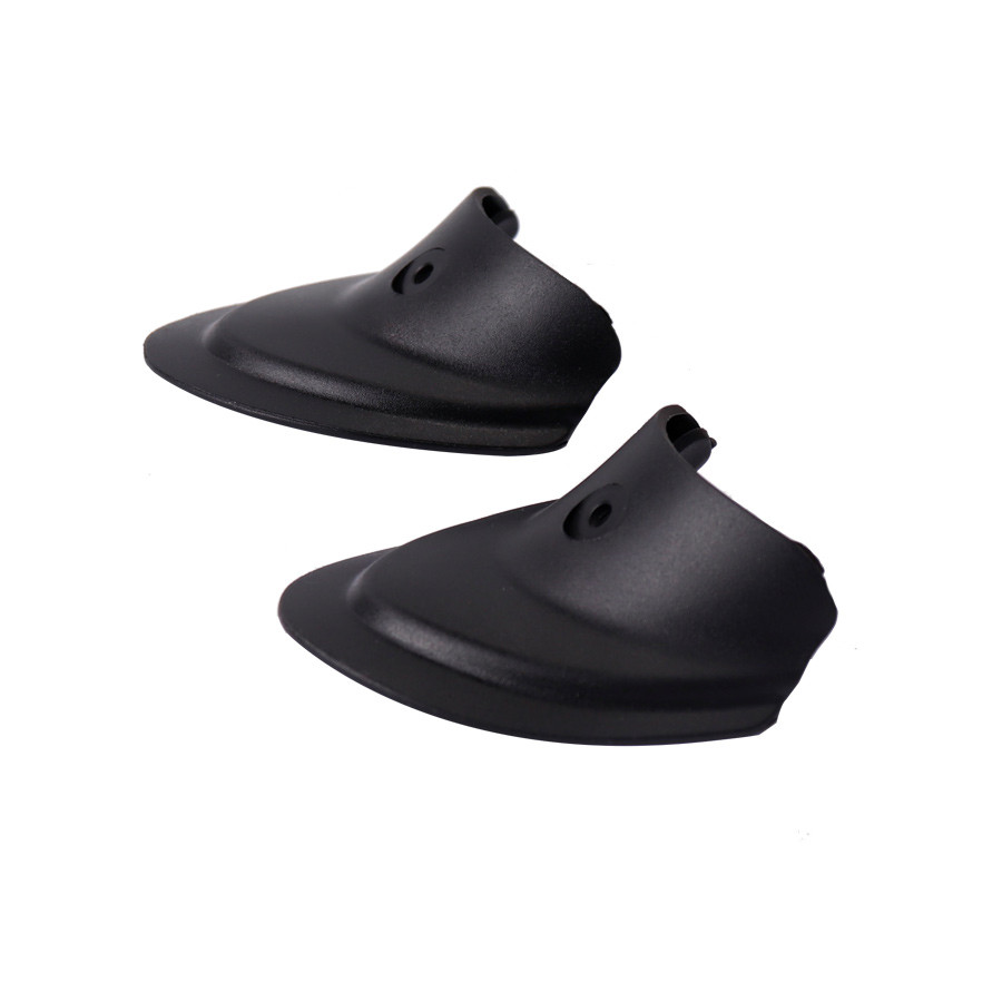 Jual Front Rear Mudguard Fender Fishtail Shape Retaining Water for ...